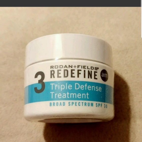 Rodan + Fields | Other | Rodan And Fields Triple Defense Treatment Am ...
